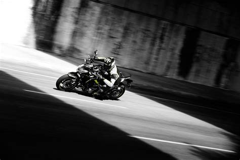 Z900 Performance My 2018 Kawasaki Österreich