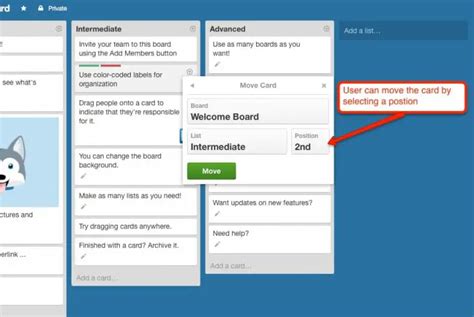 How To Design Drag And Drop Feature The User Friendly Way