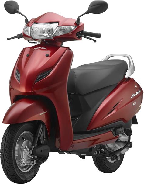 Honda Activa Breaks All Records Leads The Rival By 104 Lakh Units