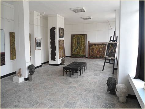 Художествена Галерия Стражица