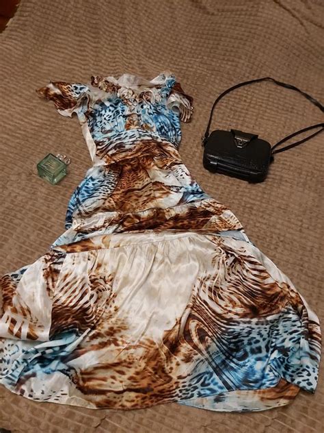 Плаття — ціна 85 грн у каталозі Довгі сукні Купити жіночі речі за доступною ціною на Шафі