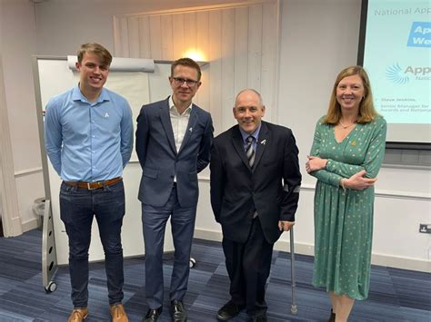 Staffordshire University Apprenticeships On Linkedin