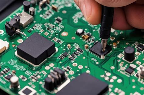 A Digital Clock With The Time Of 12 00 On It Premium Ai Generated Vector