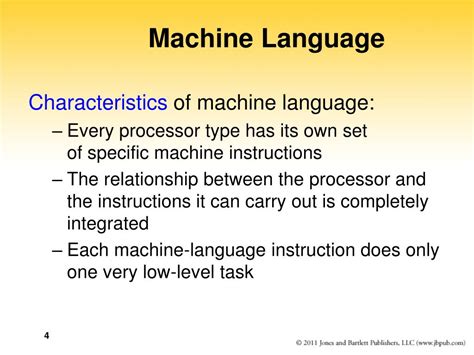 Machine Language Uses At Lillian Hecker Blog