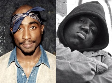 The Complete History Of Tupac And Biggies Complicated Relationship