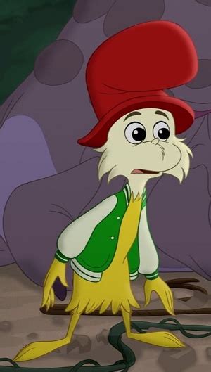 Sam I Am Green Eggs And Ham Tv Series Wiki Fandom