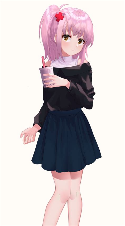 Shugo Chara Peach Pit Image By Reflector Zerochan Anime Image Board