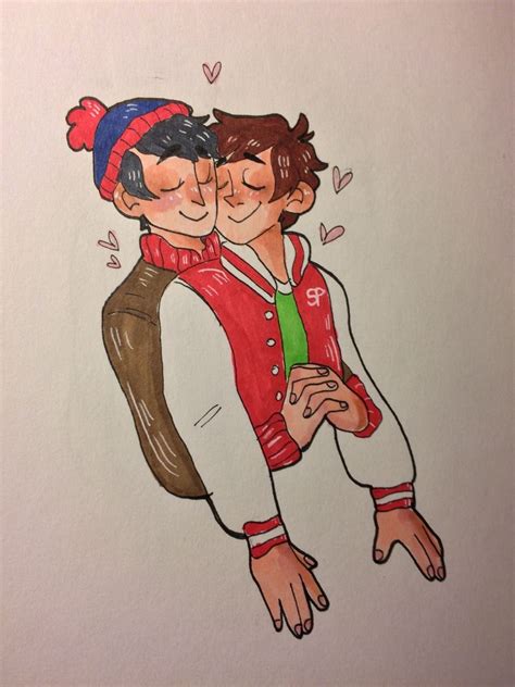 Yandere In The School South Park Fanfic Chapter 11 Wattpad