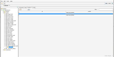 Kafka和elasticsearch常用操作elastic Kafka Csdn博客
