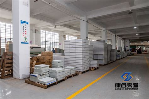 广州黄埔区实验台通风柜制造商图片【厂家实拍】