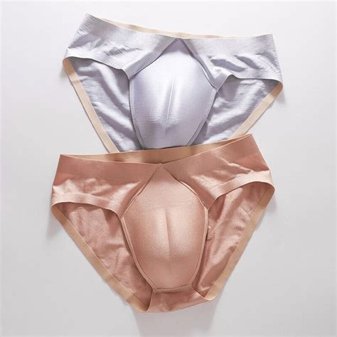 Female Look Panties With Camel Toe