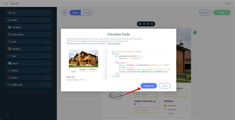 How To Create A Calculator For Shopify