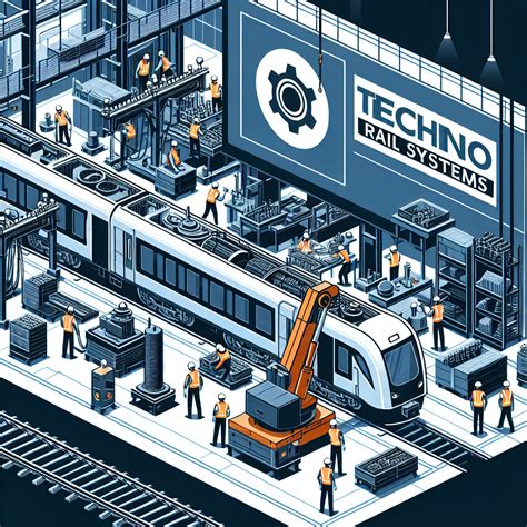 Titagarh Rail Systems Leading Indias Rail Revolution Business