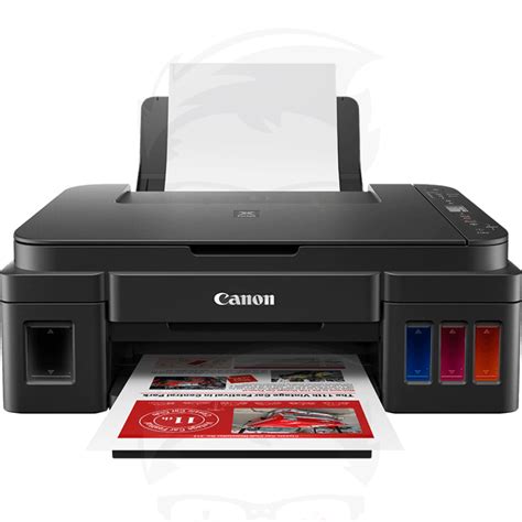 Canon Printer Pixma G3420