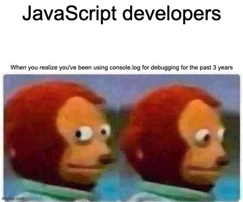Javascript Developers Rprogramminghumor