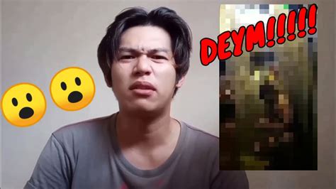 Viral Pinay Sx Scandal Reaction Rant Youtube