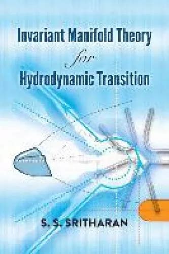 invariant manifold theory for hydrodynamic transition by s s