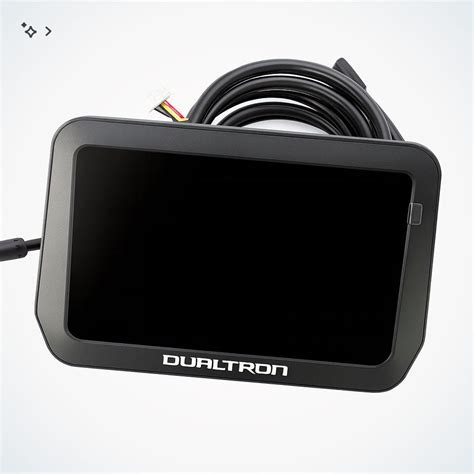 Alien Display Dualtron Sonic Alien 03 014 00129