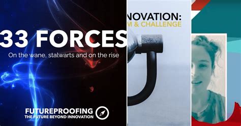 List Futures Foresight Curated By Darwin Antipolo Medium