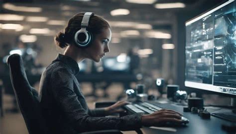 Maximizing Productivity With Ai A Practical Guide Online Business School