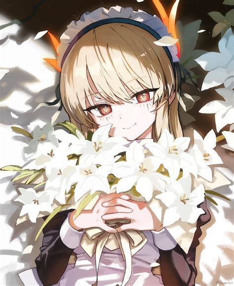 Original Drawn By Hepari Danbooru