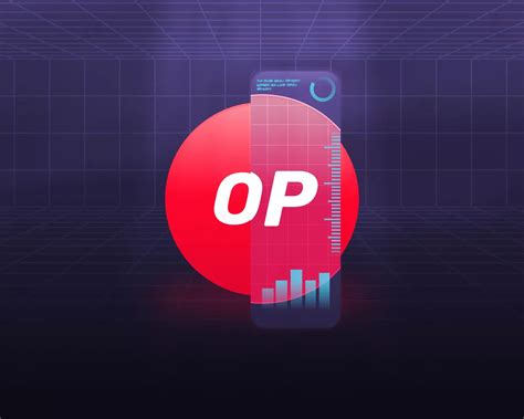 Что такое Optimism Op Все самое важное о криптопроекте