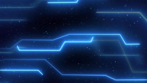 Technology Background Gif Stock Video Footage For Free Download