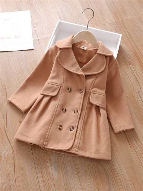 مدل پالتو بچه گانه؛ برای کوچولوهای دوست داشتنی شما