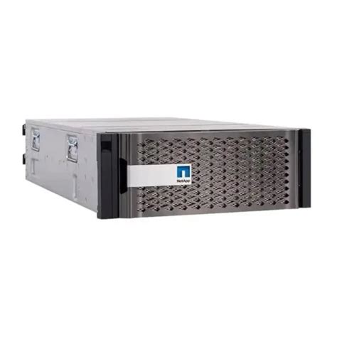 Netapp Fas8700 Fas Series 4u Hybrid Flash Data Networking Storage System Disk Array Netapp