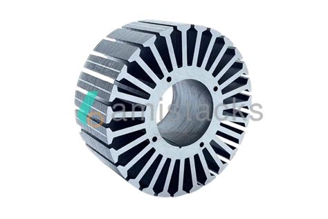 Motor Lamination Bonding And Stacking In China Lamistacks Motor Lamination Bonding And Stacking In China Lamistacks
