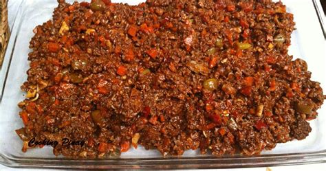 Cooking Pinay Beef Bopis