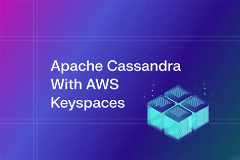 Apache Cassandra With Aws Keyspaces Nirman Techlab Pvt Ltd