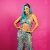 Karol G Nackt Nacktbilder Playboy Nacktfotos Fakes Oben Ohne