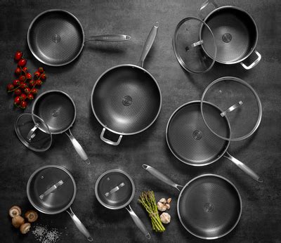 Prochef Uk Official Online Shop Premium Cookware And Bakeware