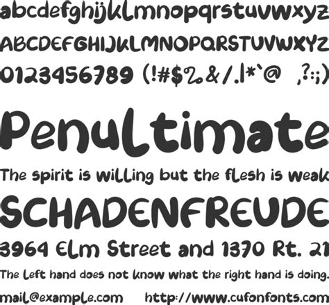 BOHO BABE Font Download Free For Desktop Webfont