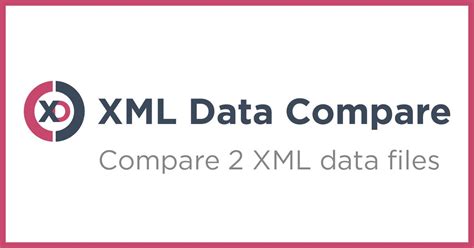 Xml Data Compare Deltaxignia