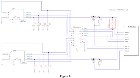 Switches Ways Of Switching Between Two Sim Cards Electrical