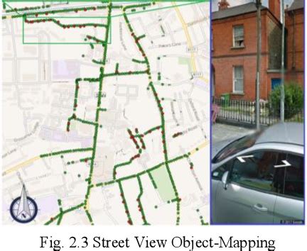 Figure From Automated Pavement Distress Detection And Classification Using Convolutional