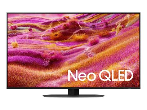 65 Class Neo Qled 4k Tv Samsung Vision Ai Smart Tv Qn90f Samsung Us