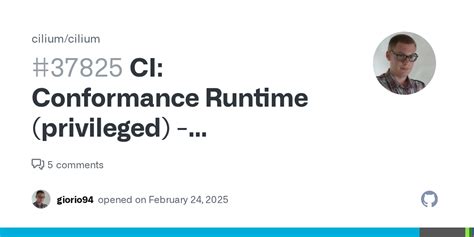 Ci Conformance Runtime Privileged Testspiredelegateclientgetcertificateforidentity · Issue