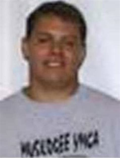 Stephan Mitchell Adams Tahlequah Oklahoma — Fbi