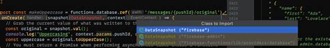 Fr Clarification On Multiple Datasnapshot Types And Nullable Ref For Snapshot · Issue 602