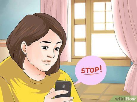 Ways To Get Someone To Stop Sexting You