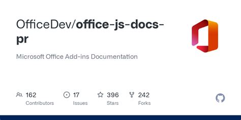 Office Js Docs Pr Docs Design Voice Guidelines Md At Main Officedev Office Js Docs Pr Github