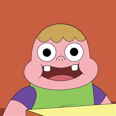 Clarence Cartoon Network Memes