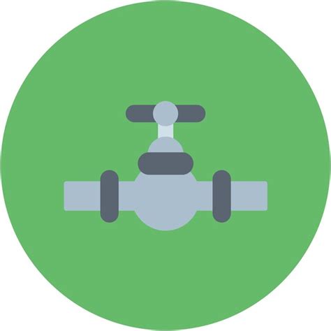 Premium Vector Valve Vector Illustration Style