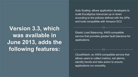 Eucalyptus Cloud Computing Pptx