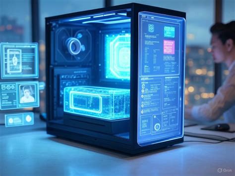 Revolutionizing Personal Computing The Rise Of Ai Pcs And Windows 11 Revolutionizing Personal Computing The Rise Of Ai Pcs And Windows 11