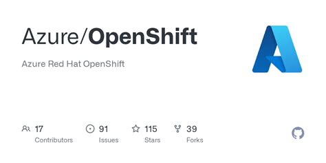 Openshiftcreate Clustermd At Master · Azureopenshift · Github
