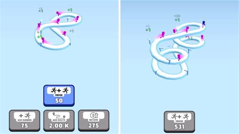 Pace Twist 🏃🏻‍♀️🏁🏃🏻‍♂️ Gameplay Ios Mobile Game Youtube